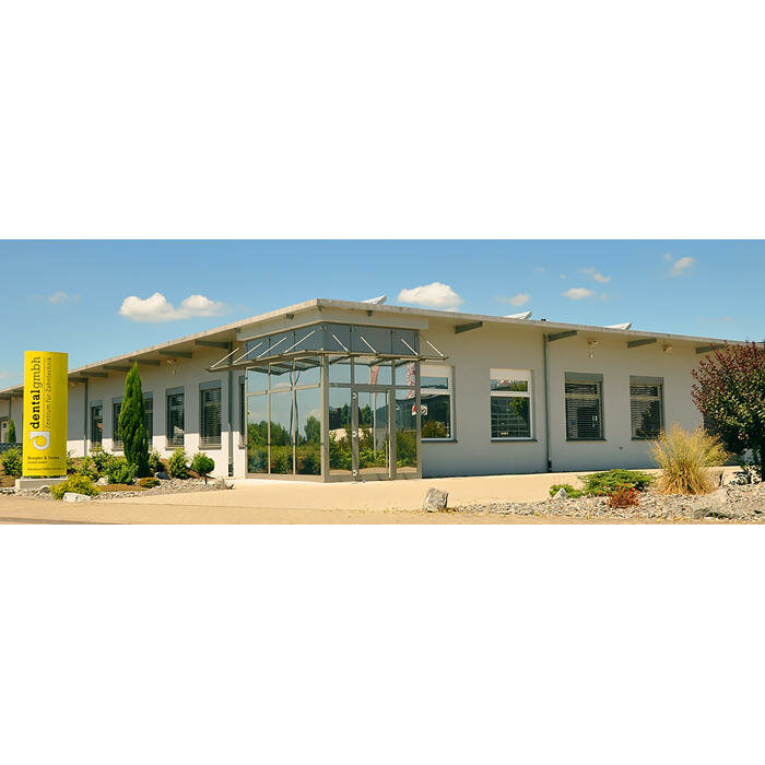 Özel ağız ve diş sağlığı klinikleri ve muayenehaneleri Bregler & Simke Dental GmbH, Baden‑Wurttemberg, foto