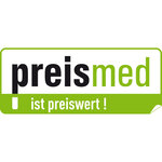 Preismed - Medizin-discount GmbH (Berlin, Alt-Moabit, 91C), medikal cihaz firmaları  Berlin'den