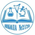 Gbou Secondary school № 2120, building D8 (ulitsa Lapteva No:6к3), anaokulları  Moskovski'den