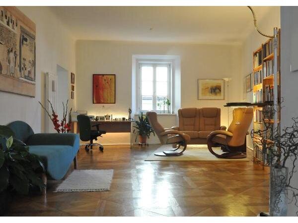 Psikoterapi Psychotherapeutische Praxis Mag. Isabella Valentin-Pretis, Klagenfurt, foto