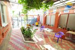 Лиман (pereulok Alekseyeva No:4), otel  Yeysk'ten