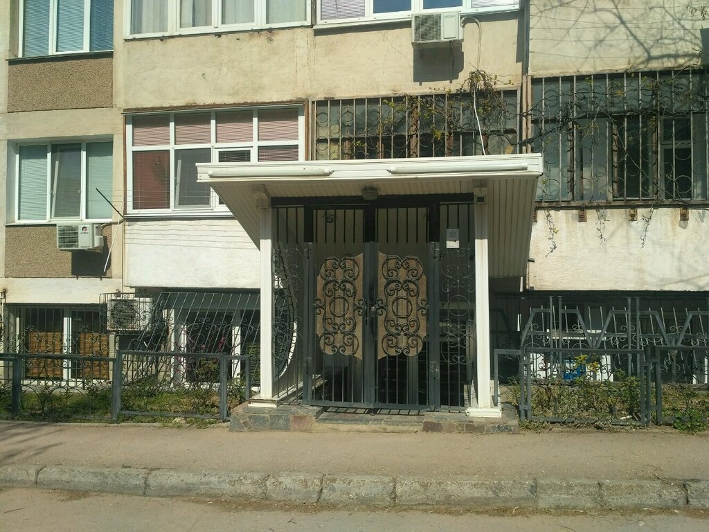 Tahıl firmaları Рис-Холдинг, агропромышленная компания, Sevastopol, foto