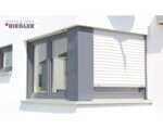 Fenster & Türen Riegler (Bavaria, Bamberg, Schlemmerwiesen, 2), pencere üretim, satış ve montaj firmaları  Bavyera'dan