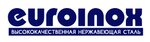 Euroinox (Kolomyazhskiy Avenue No:33), hadde metal üretim ve satışı  Saint‑Petersburg'dan