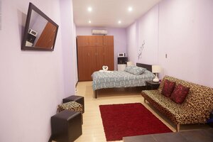 Hotel Little Havana - Adults Only (San Jose, Avenida 9), otel  San Jose'den
