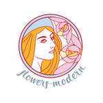 Modern (Varshavskoye Highway No:1с1-2), çiçek teslimatı  Moskova'dan