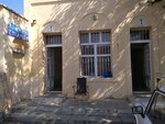 Toilet (Bibixonim koʻchasi No:36B, Qoʻshhovuz mahalla fuqarolar yigʻini), tuvalet  Semerkant'tan
