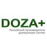Dozaplus (Filyovsky Boulevard No:10к3), sanayi kuruluşu  Moskova'dan