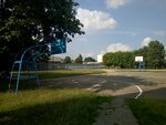 Sports activity location (Minsk, Vatashki), spor alanı  Minsk'ten