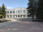 Администрация Большереченского района (ulitsa Sovetov No:69, rabochiy posyolok Bolsherechye), belediyeler, devlet daireleri  Omskaya oblastından