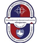 Школа № 2087 Открытие, школьный корпус № 1 (Pererva Street No:44, Moscow), ortaokul  Moskova'dan