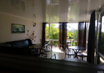 Fortuna (Naberezhnaya ulitsa No:20, posyolok Ilyich), otel  Krasnodarski krayından