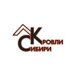 Krovli Sibiri (Yubileynaya Street No:15В/3, posyolok Dvurechye), çatı ve çatı materyalleri  Novosibirskaya oblastından