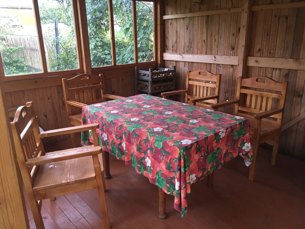 Kerestecilik ИП Богданов В. А., Tverskaya oblastı, foto