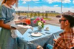 Black Duck (Turan dańǵyly No:37/9), restoran  Astana'dan