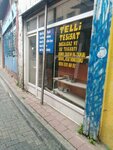 Telli Tesisat (Ayvansaray Mah., Mahkeme Altı Cad., No:3, Fatih, İstanbul), emlak ofisi  İstanbul'dan