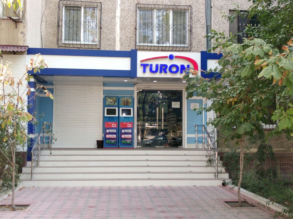 i̇nternet hizmet sağlayıcıları Turon Telecom, Taşkent, foto