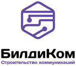 BuildiCom (Urzhumskaya Street No:4с33), kamu hizmet şirketi  Moskova'dan