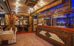 Semejnyj Ochag (Shosseynaya Street No:13), restoran  Moskova'dan