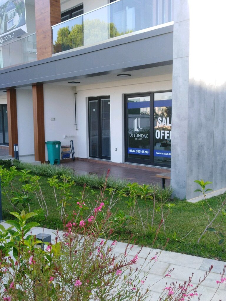 i̇nşaat firmaları Üstündağ İnşaat, İstanbul, foto