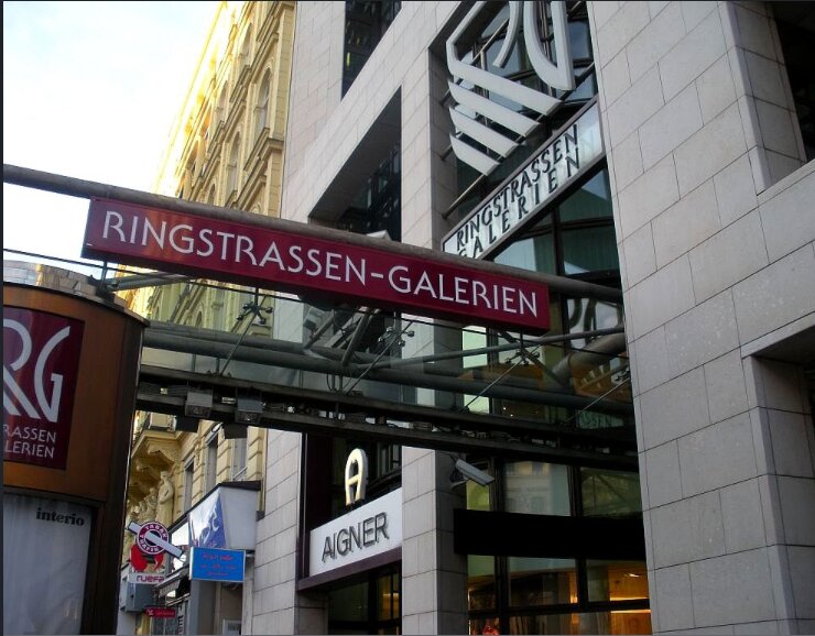 Lüks gayrimenkul ImmoTrading GmbH, Viyana, foto