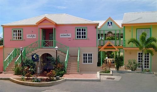 Otel Sugar Bay Barbados - All Inclusive, Bridgetown, foto