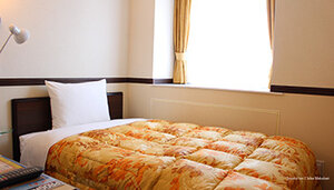Toyoko Inn Chiba Makuhari (Chiba Prefecture, Chiba Line), otel  Chiba'dan