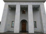 Музей Пискаревского Мемориального кладбища (Nepokoryonnykh Avenue No:72), müzeler ve sanat galerileri  Saint‑Petersburg'dan