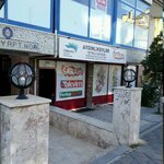 Turkuvaz Dağıtım (Hasköy Mah., Çayıralan Sok., No:7, Keçiören, Ankara), yayınevleri, yayıncılar  Ankara'dan