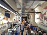 FAKE Firenze (Via Agnolo Firenzuola No:15, Florence), restoran  Floransa'dan