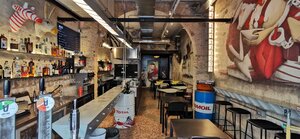 FAKE Firenze (Via Agnolo Firenzuola No:15, Florence), restoran  Floransa'dan