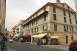 Hotel du Nord (Cours Paoli No:22), otel