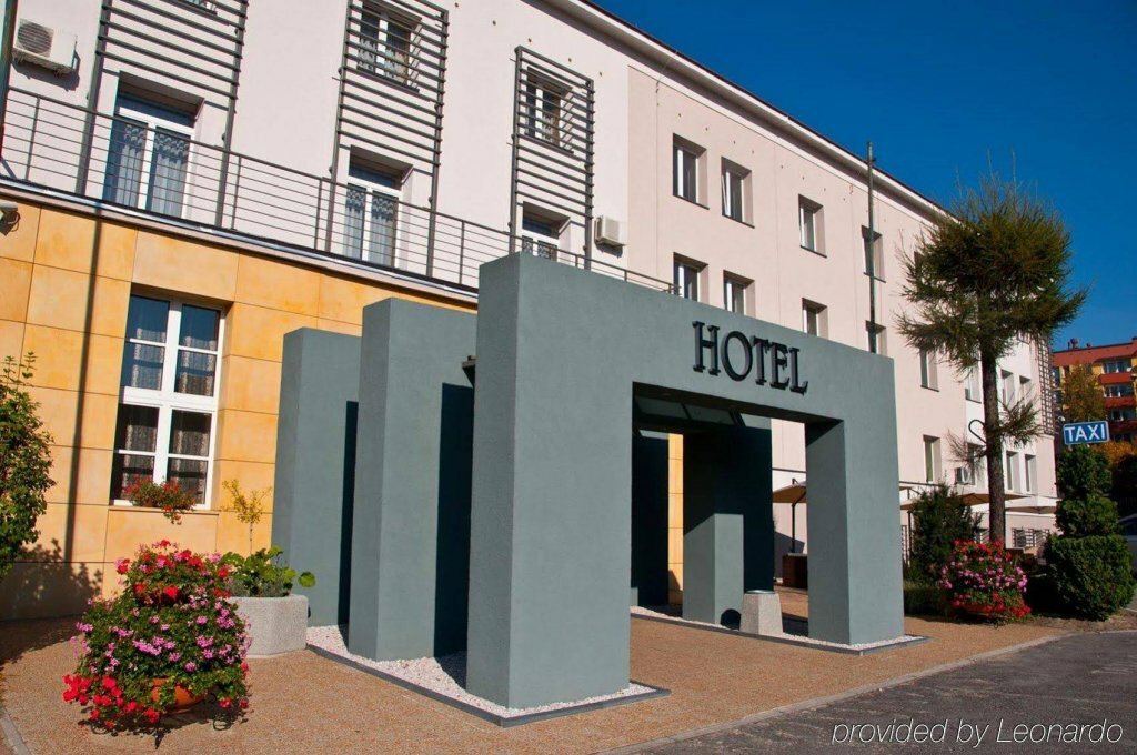 Otel Brojan, Jaworzno, foto