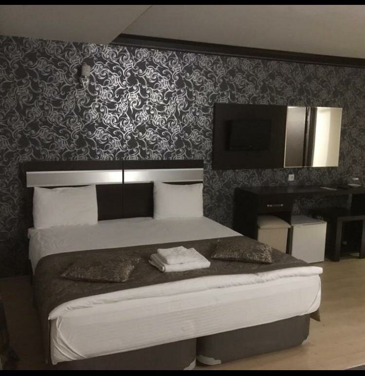 Otel Divriği Otel, Divriği, foto