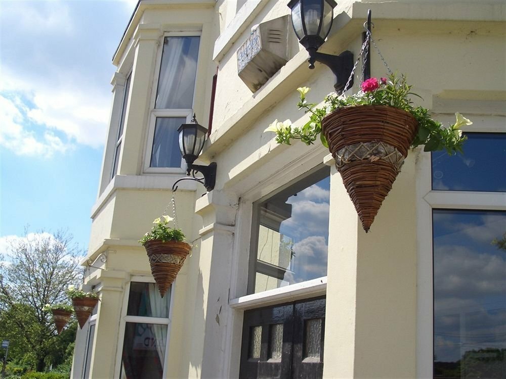 Otel Wheldale Hotel, İngiltere, foto