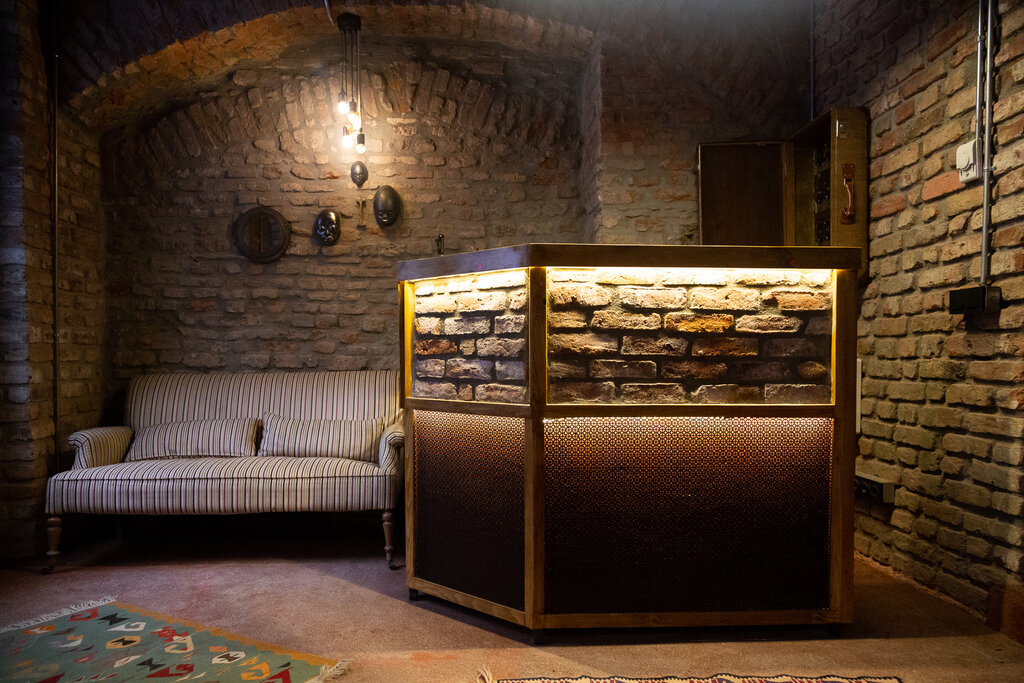 Otel Novus Pera Hotel, İstanbul, foto