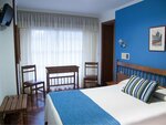 Hostal La Provinciana (Calle Nueva No:7), otel  A Coruña'dan