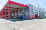 Falcon Power (Minskaja region, Smaliavicki rajon, Industrial Park Great Stone, Zhamchuzhnaja vulica, 11), sanayi kuruluşu  Minskaya oblastından