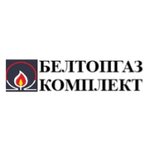 Белтопгазкомплект (Viery Haruzhaj Street No:3), doğal gaz hizmetleri  Minsk'ten