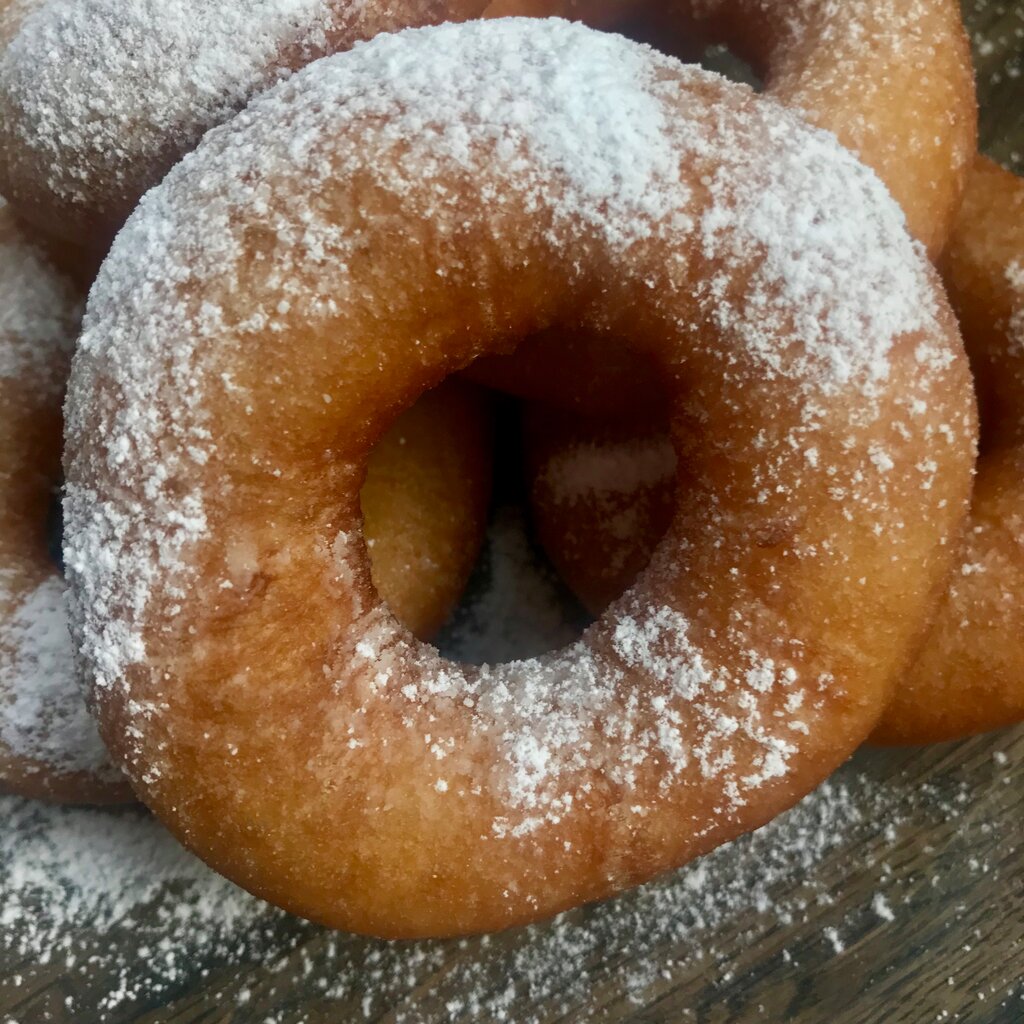 Kafe Пропышки, Kudrovo, foto