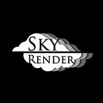Sky Render (Svobodnaya ulitsa No:51), tasarım stüdyoları  Tambov'dan