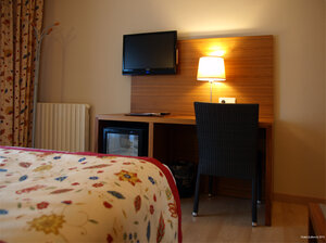 Hotel Guillem (Encamp), otel  Encamp'tan