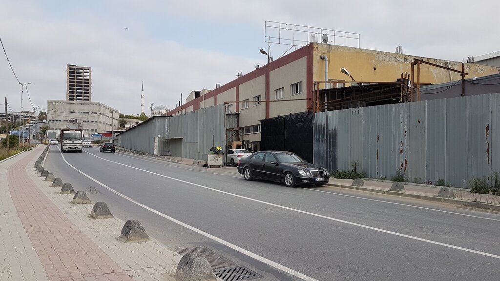 Torna işleri GDS Metal Tel Çekme, İstanbul, foto