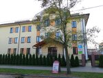 Отдел государственной экологической экспертизы по Брестской области (vulica Kujbyshava No:21), ekspertiz hizmetleri  Brest'ten