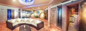 Druzba (Liptovský Mikuláš, obec Demänovská Dolina), otel  Zilina Region'dan