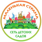 Детская страна (Sovremennikov Street No:11/6, posyolok Novogorelovo), anaokulları  Saint‑Petersburg ve Leningradskaya oblastından