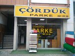 Çördük Parke (Sütçü İmam Cad., No:36A, Ümraniye, İstanbul), parke  İstanbul'dan