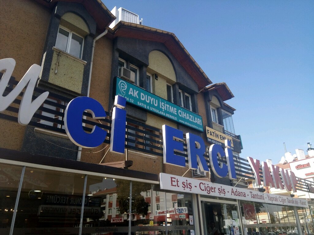 Gayrimenkul yönetimi Plt Gayrimenkul, Ankara, foto