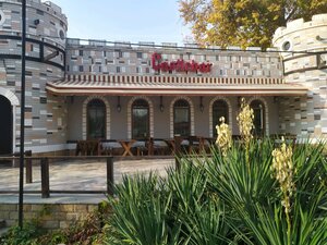 Castlebar (Chilanzar Street No:25A, Tashkent), restoran  Taşkent'ten