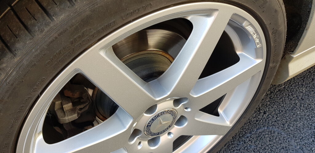 Otomobil servisi Wonder Wheels, Falkirk Konsey Alanı, foto